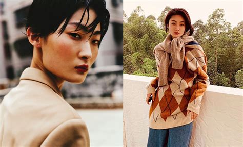 Zuoye My Heart Started Beating Again The Fashiongton Post