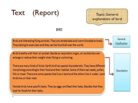 Descriptive Text Ppt