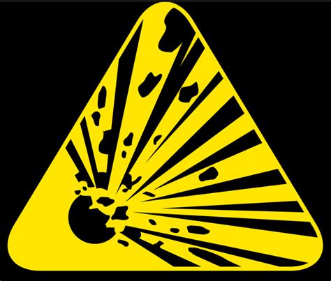 Explosives Compound Daily Inspection Duplicate Safetyculture