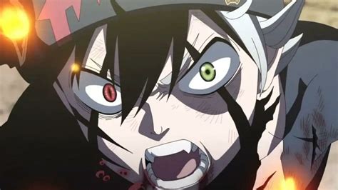 Is Black Clover Sword Of The Wizard King Canon Games Horizon