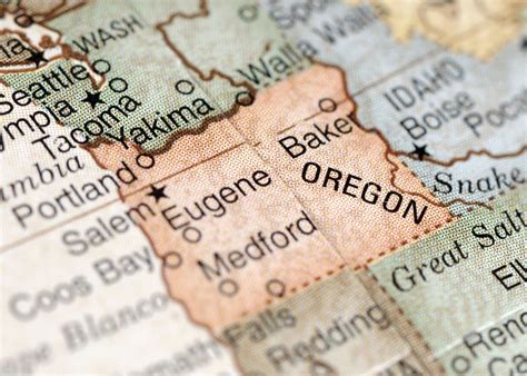 Gem Mining Oregon Premier Oregons Gem Mining Guide