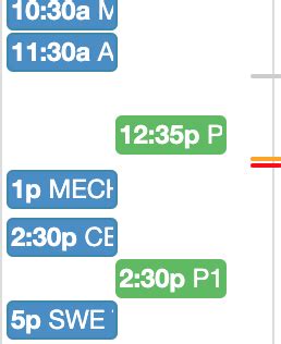 Reactjs FullCalendar DayGrid Multi Day Event Splitting Stack Overflow