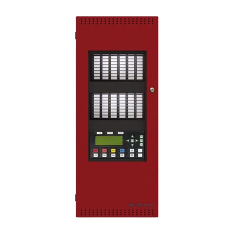 MIRCOM FX SERIES CONTROL PANEL OPERATION ManualsLib