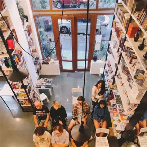 Новые книжные магазины: где покупать книги - ReadRate