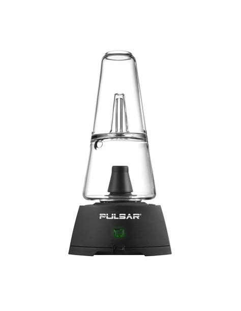 Vaporizador Pulsar Sipper