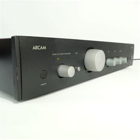 Arcam Diva A65 Plus Function In Form