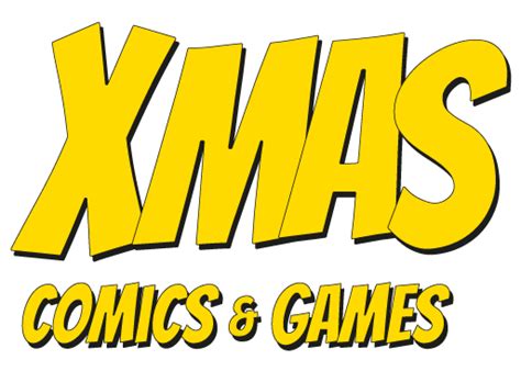 Biglietteria Xmas Comics