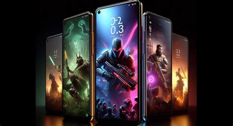 Best Gaming Phones Under Rs In India
