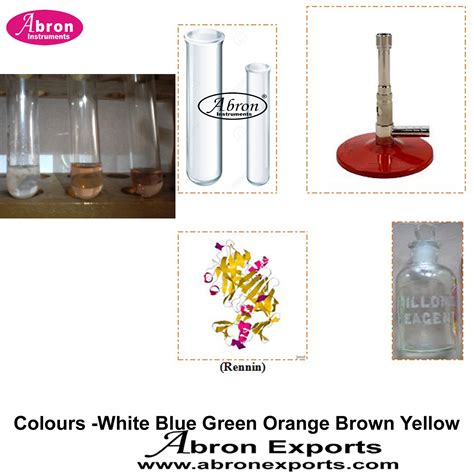 Abp 49 Study Of Coagulable And Non Coagulable Milk Proteins Ab 279p