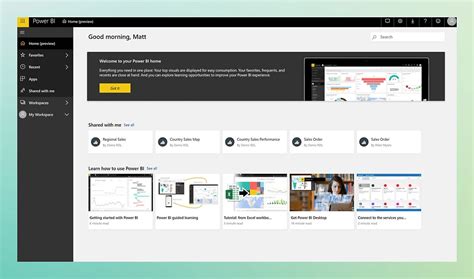 Cosè Microsoft Power Bi Casi Duso E Applicazioni