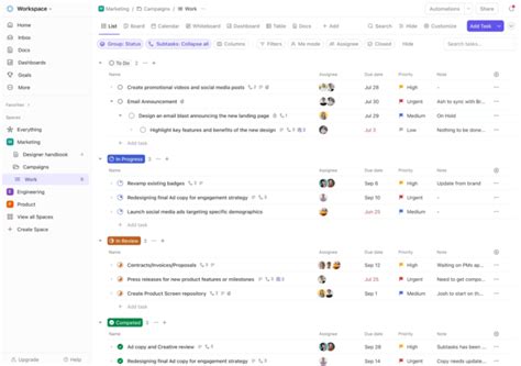 How To Use Ai For Excel Formulas Clickup