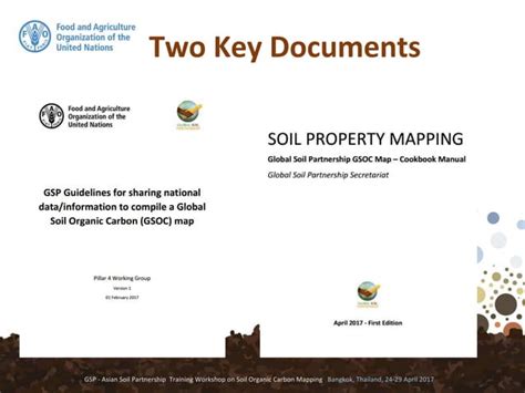 2 Technical Introduction To The GSOC Map PPT