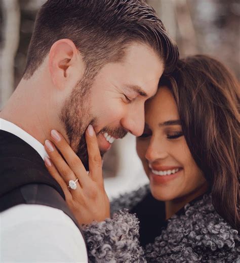 Our Gl Bride Of The Week Corona Edition Is Serena Freiman