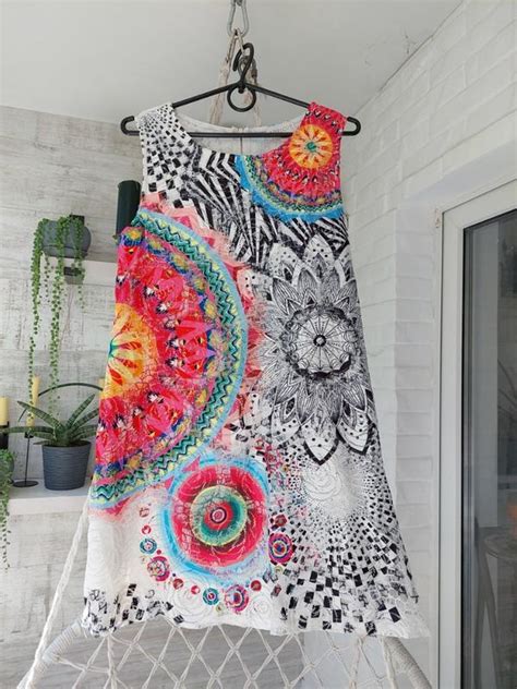 Сарафан — ціна 320 грн у каталозі Сарафани Купити жіночі речі за доступною ціною на Шафі