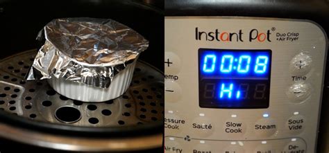 Instant Pot Egg Bites The Skinny Pot