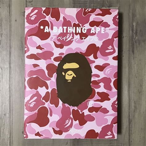 Bathing Ape Camo Wallpaper Hd