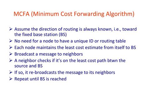Ppt Routing Challenges And Design Issues Powerpoint Presentation Free Download Id 2030583