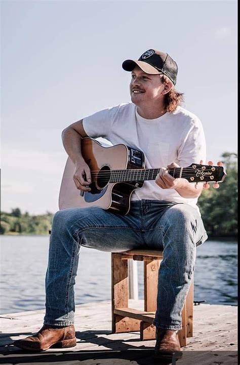 Riley Taylor Moncton Live Music