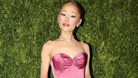 Ariana Grande Launches Presale For 2026 ‘eternal Sunshine Tour After