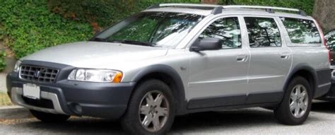 Volvo Xc70 25t 210 Bg Awd Geartronic Teknik Özellikler