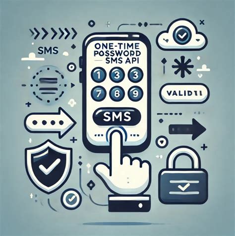 One Time Password Sms Camara Project