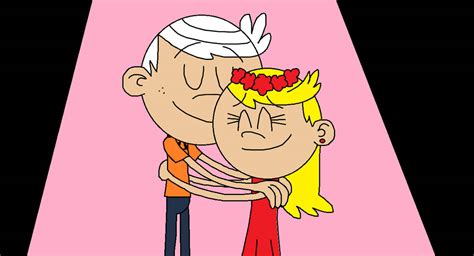 Loud House Comfortbonding 10 By Syfyman2xxx On Deviantart