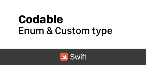 Enum And Custom Type From Primitive Json Type By Chkmate Chkmate Medium