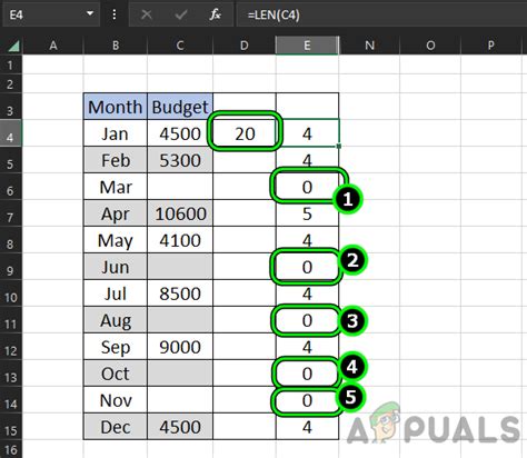 How To Count Cells That Are Not Blank Using Countif