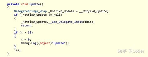 Lua热更新原理 知乎