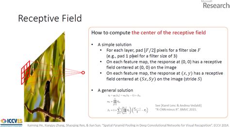 论文笔记 Faster R Cnn Towards Real Time Object Detection With Region