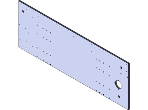 Free Cad Designs Files And 3d Models The Grabcad Community Library