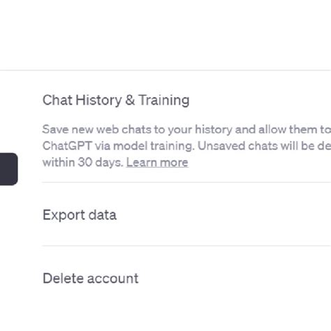 Pdf Privacy And Data Protection In Chatgpt And Other Ai Chatbots Strategies For Securing User