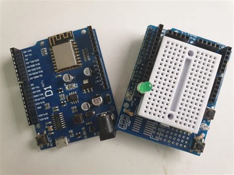 Lolin D R Esp Wifi Computers Tech Parts Accessories Other Accessories On Carousell