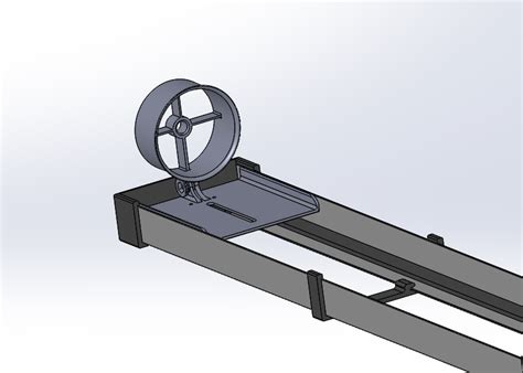 Maglev Kit Johnny Yan