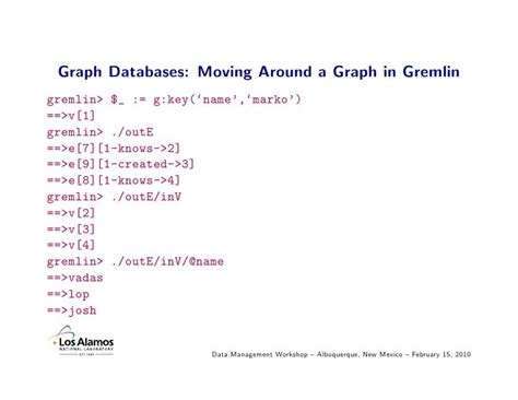 An Overview Of Data Management Paradigms Relational Document And G