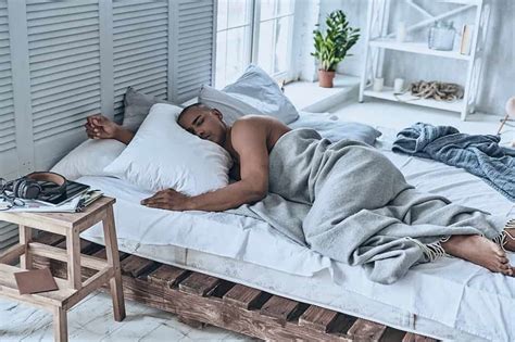 The Science Of Sleep Mattresses Impact On Restful Nights Mattress