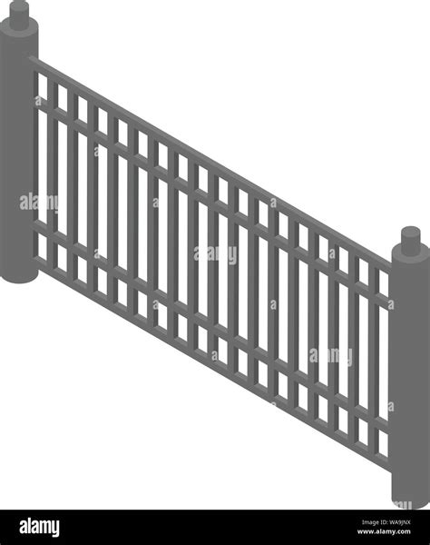Border Delimitation Stock Vector Images Alamy
