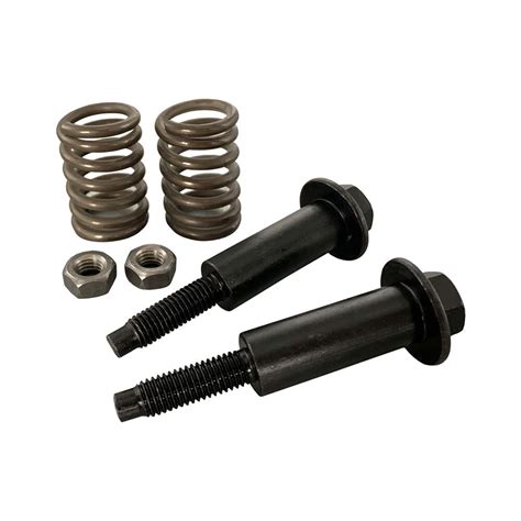 Nickson Exhaust Solutions Nickson Industries