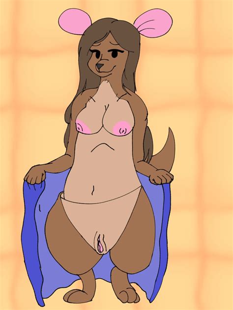 Rule 34 Kanga Tagme Winnie The Pooh Franchise 10179352