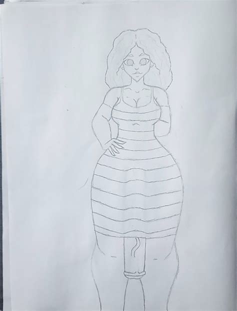 Futa In A Dress Scrolller