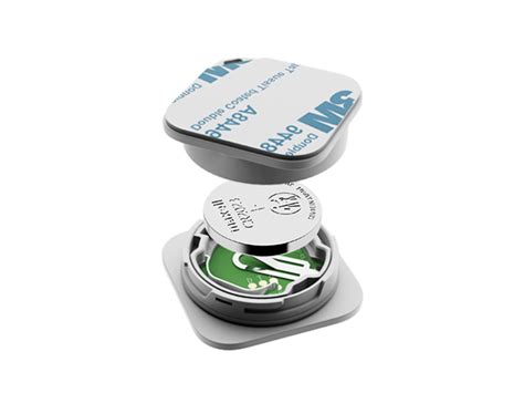 BlueTag T TH Bluetooth Temperature Humidity Data Logger