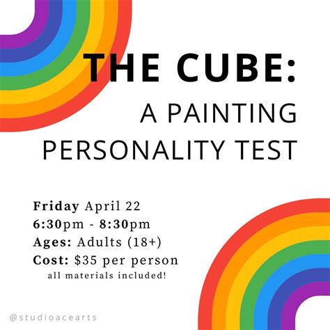 Studio Ace New Workshop 💥 The Cube Test Was Developed