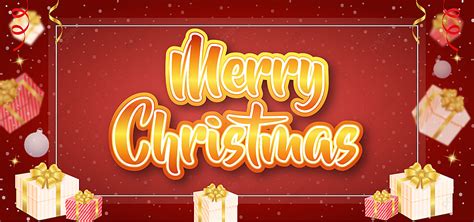 빨간 메리 크리스마스 선물 상자 장난 배경 장식 크리스마스 배경 배경 일러스트 및 사진 무료 다운로드 Pngtree