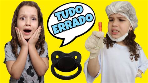 Tipos De BebÊs Youtube