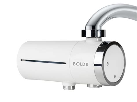 Klara Faucet Filter Thechive University