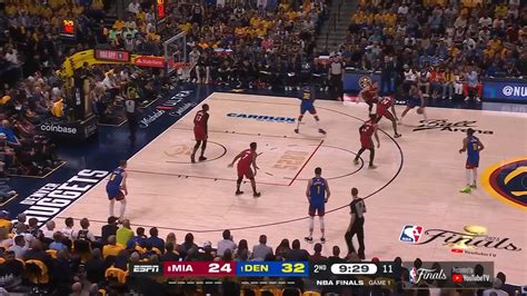 Denver Nuggets