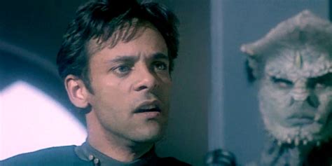 When Was Julian Bashir Replaced On Star Trek Deep Space Nine