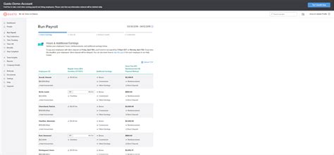 How To Print Payroll Checks Online For Free