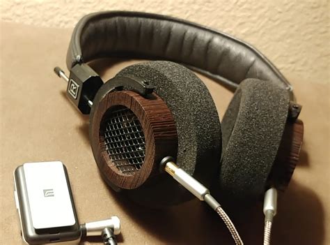 For Those Of Us With Multiple Headphones Which Ones Are You Listening With Now Page 525