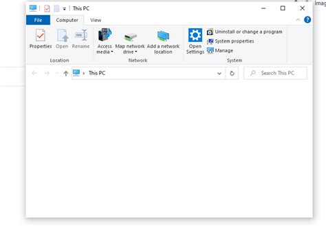 files won t show in file search hp latop windows 10 any advice on how